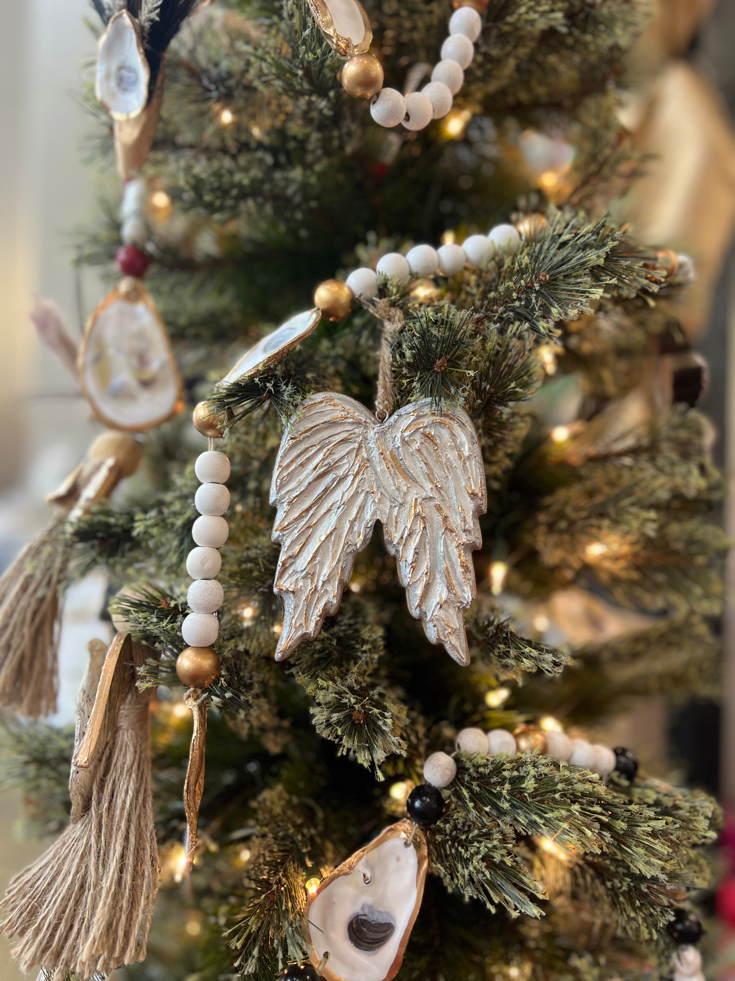 HOLIDAY COLLECTION – Halfshell Design Co